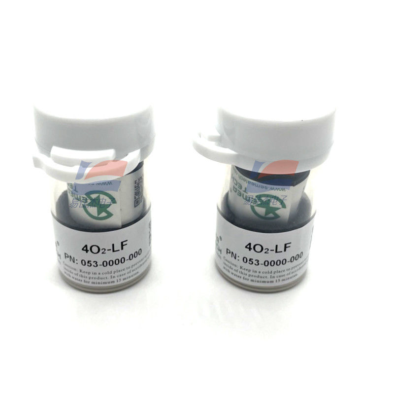 4O2-LF 053-0000-000 ガスの酸素センサー 電気化学 0 ~ 25% Vol ガスの酸素 4 期シリーズ